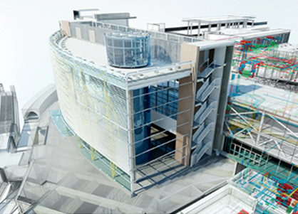 Best BIM Training Institute in Kerala | BIM Software Courses